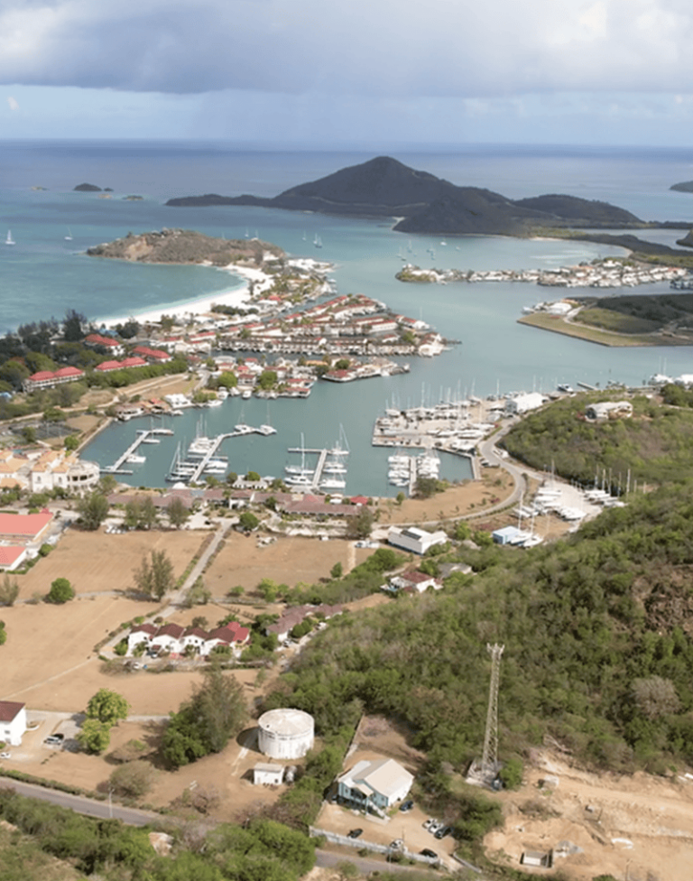 Home – Sugar Ridge Homes Antigua